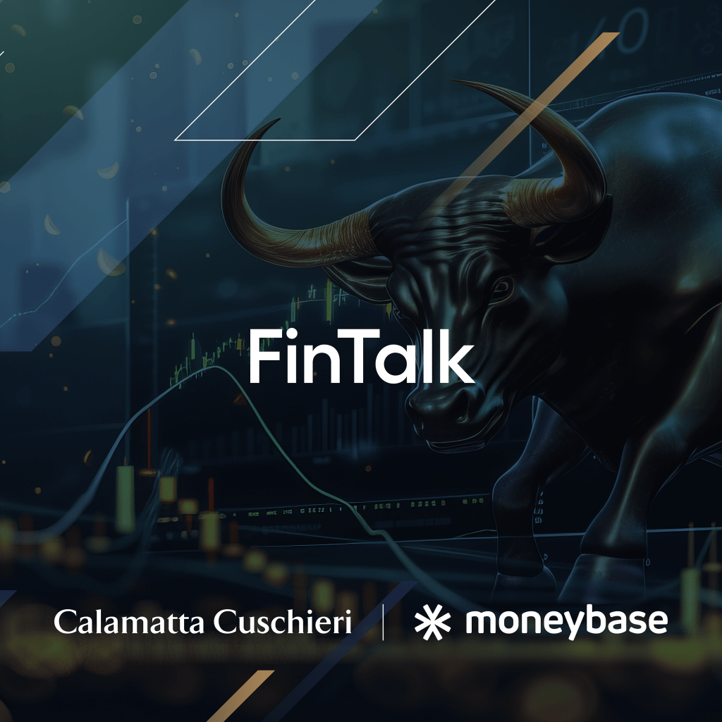 Fintalk Podcast - Alan Cuschieri